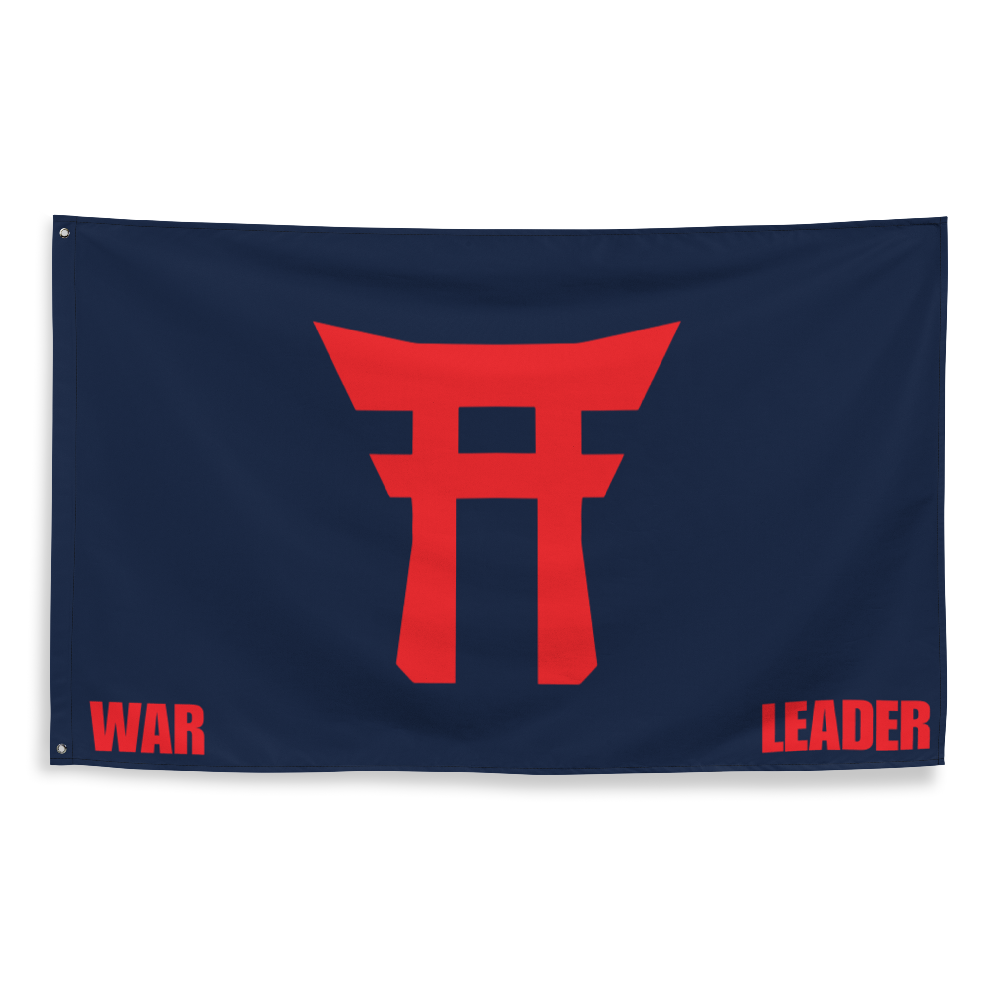 Rakkasan Flag – TagaStrength™